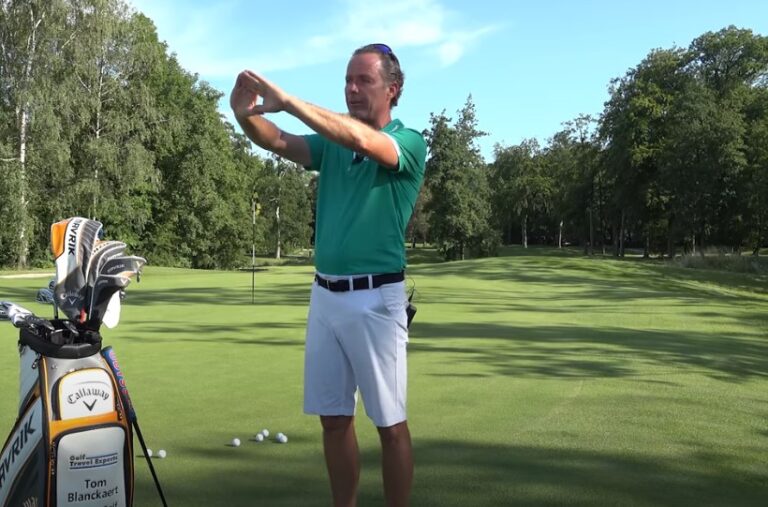 Eye Dominance in Golf: Selecting the Right Putter for Your Dominant Eye