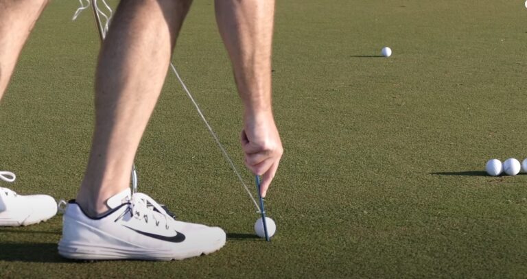 Eye Dominance in Golf: Selecting the Right Putter for Your Dominant Eye