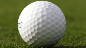 7 Reasons Why Golf Balls Have Dimples