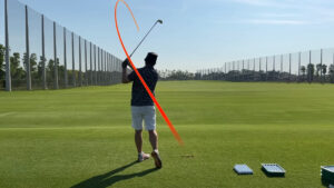 How To Hit A Fade In Golf (And Find More Fairways)? - Mike Wilson Golf